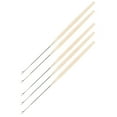 5Pcs Daily Use Bead Needles Beaded Needles Beads DIY Needles Jewelry ...