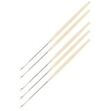 5Pcs Daily Use Bead Needles Beaded Needles Beads DIY Needles Jewelry ...