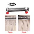 ZXMT Automatic Electric Pasta Maker Noodles Machine for Commercial ...