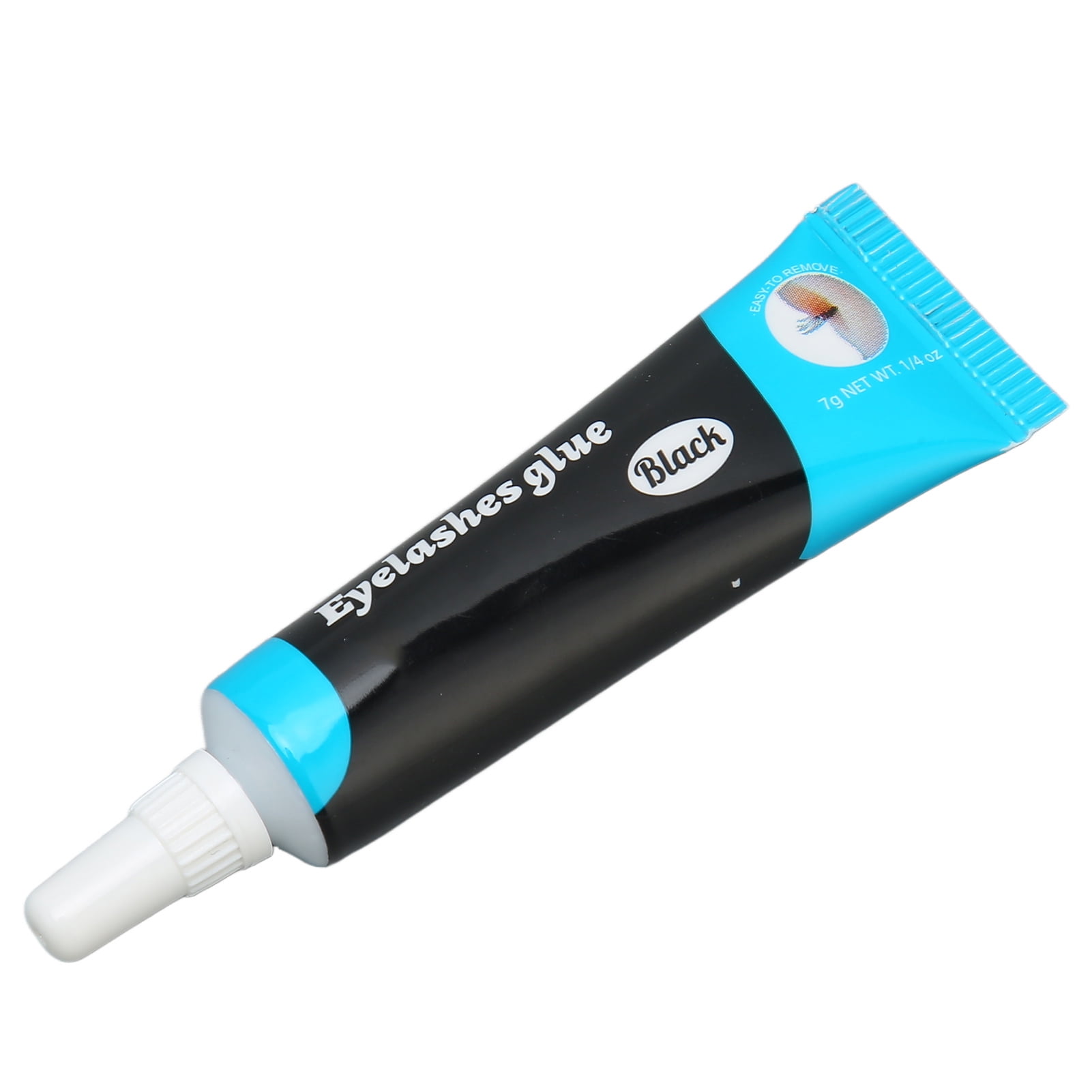 Click here for Estink False Eyelash Glue  Black Easy To Remove Ey... prices