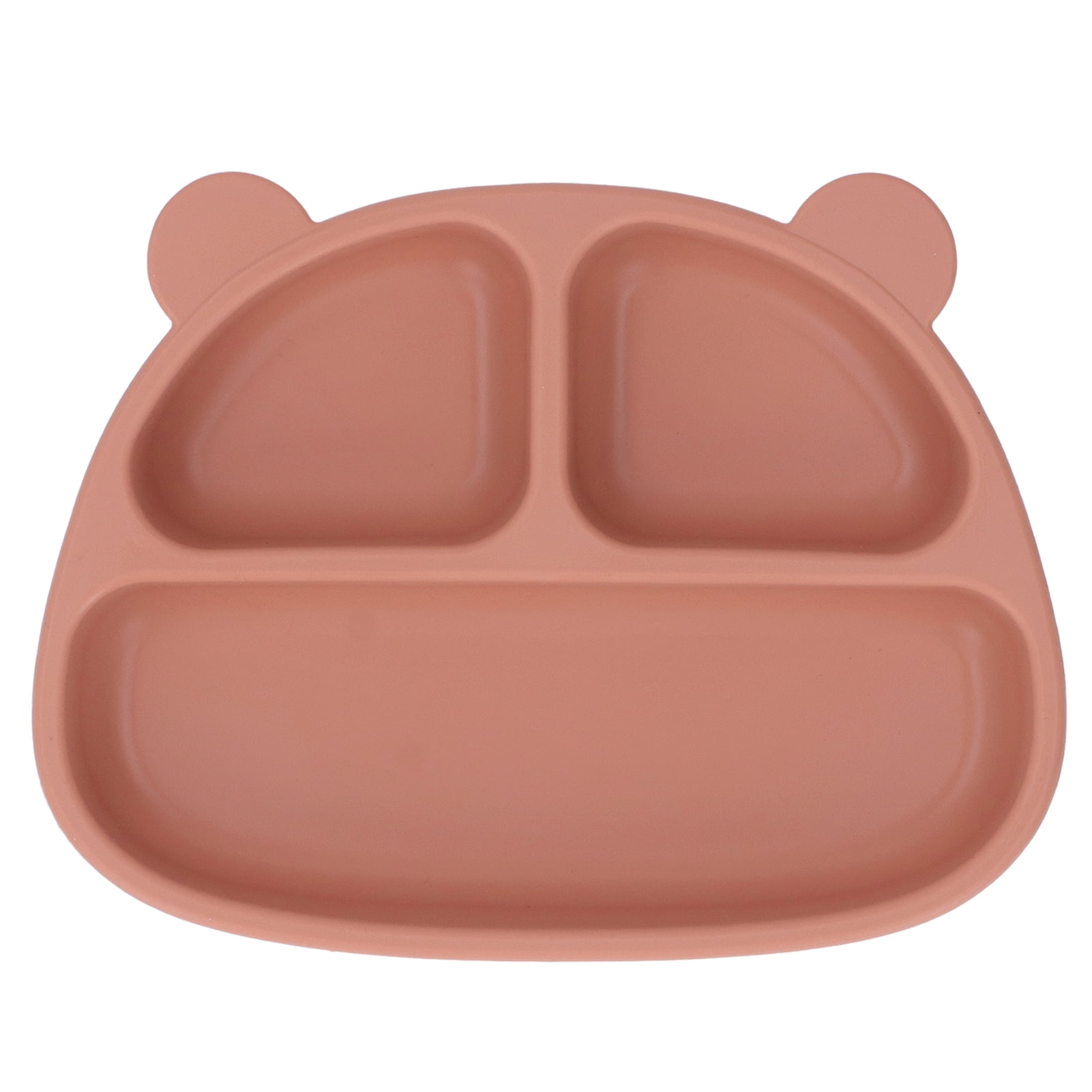 Click here for Unbranded Kid Suction Plate toddler Soft Silicone... prices