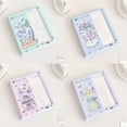 NEXAVKPR Creative Cartoon Themed Photo Booth Album Organizers Travel ...