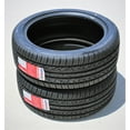 Gt Radial Champiro Uhp A S Performance Tires Set Of 4 245 45r19 98y