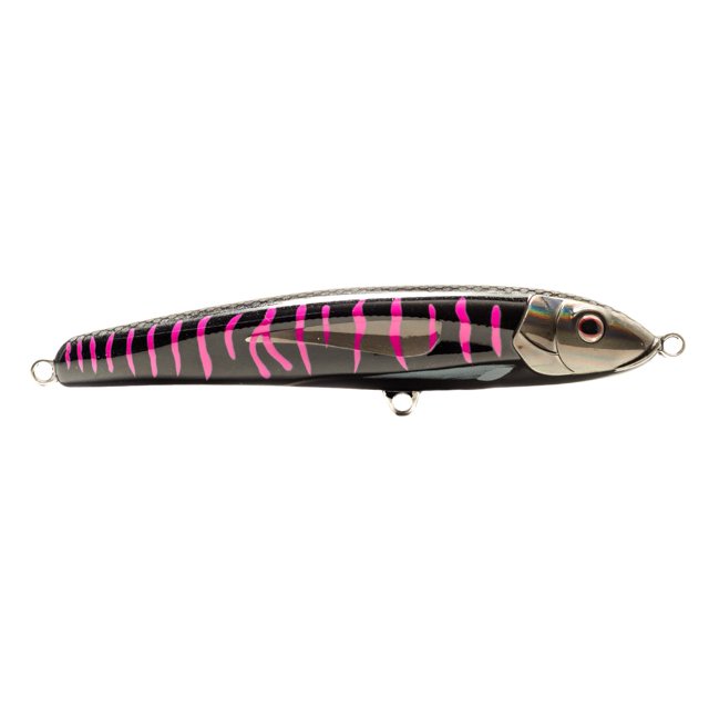 Nomad Design Riptide 125/155/200/265 Floating Walking Stickbait ...
