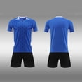 Afdoent Boys Clothing Sets Football For Competition And Training Team ...