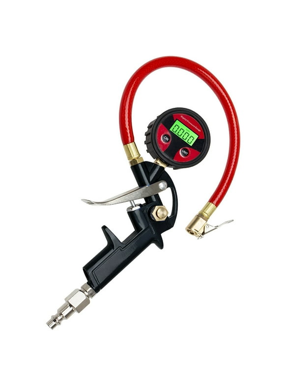 Portable Tire Inflators in Tire Inflators - Walmart.com