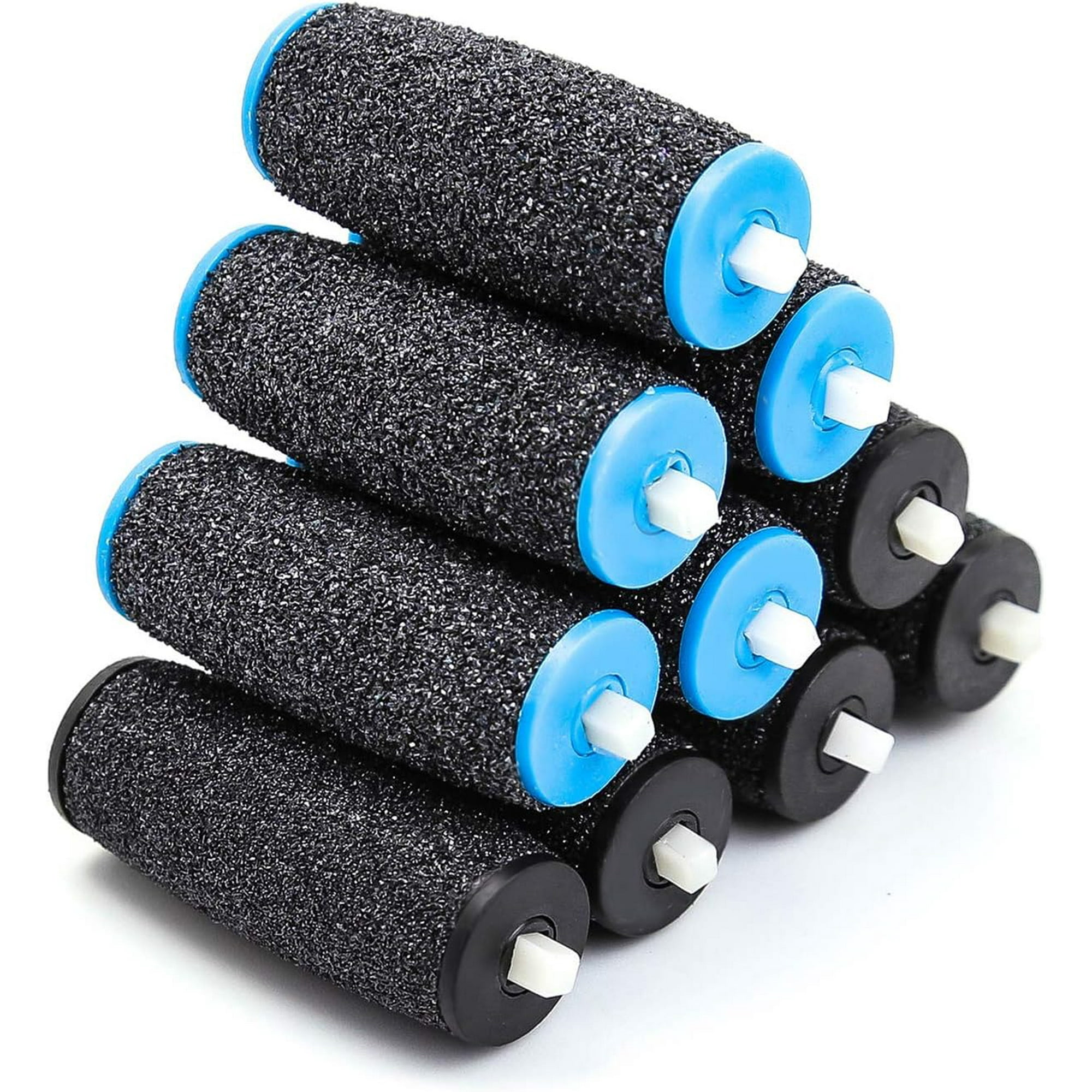 Click here for Xinqihang 10 Pack Replacement Roller Heads For Amo... prices