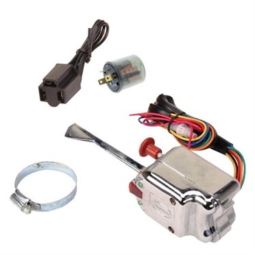 ACDelco Genuine GM Steering Angle Sensor - Walmart.com