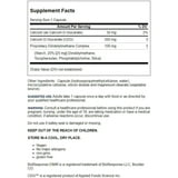 Jarrow Formulas Dim Plus CDG, Supports Estrogen Balance & Healthy Cell ...