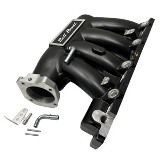 Trick Flow TFS-51600111 Intake 4 BBL 4150 Flange Manifold for Ford 351C ...