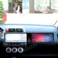 TPXINXIN Dual 12.3 inch Screen Car Radio For Honda Fit/Everus S1 City ...