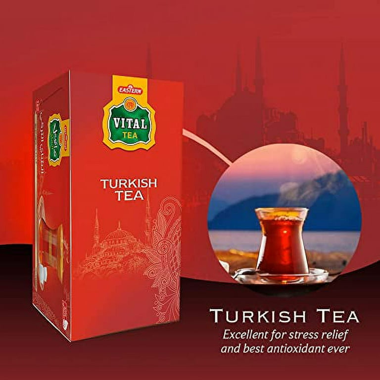 Taste Tea Walmart