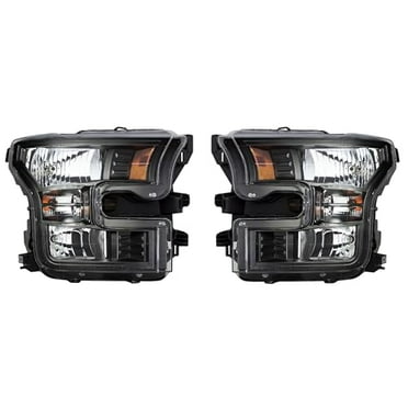 labwork Headlight Assembly Replacement for 2010-2012 Ford Fusion ...