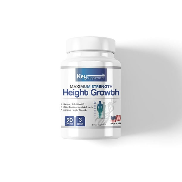 Height Growth Maximizer