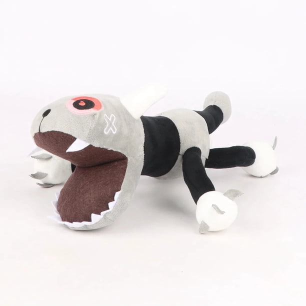 Dandy's World Plush Goob Pebble Dandys World Plushie Horror Game Soft ...