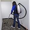 Atrix Ergo Pro Backpack Vacuum - Walmart.com