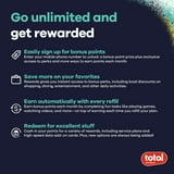 Total Wireless TCL Flip 3, 16GB, CDMA LTE, Gray - Prepaid Feature Phone ...