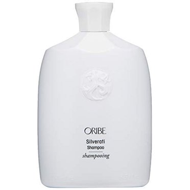 Oribe Silverati Keratin Treatment Shampoo 8.5 oz for Grey and White ...