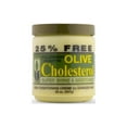 Hollywood Beauty Olive Oil Deep Conditioner Cholesterol Treatment for ...