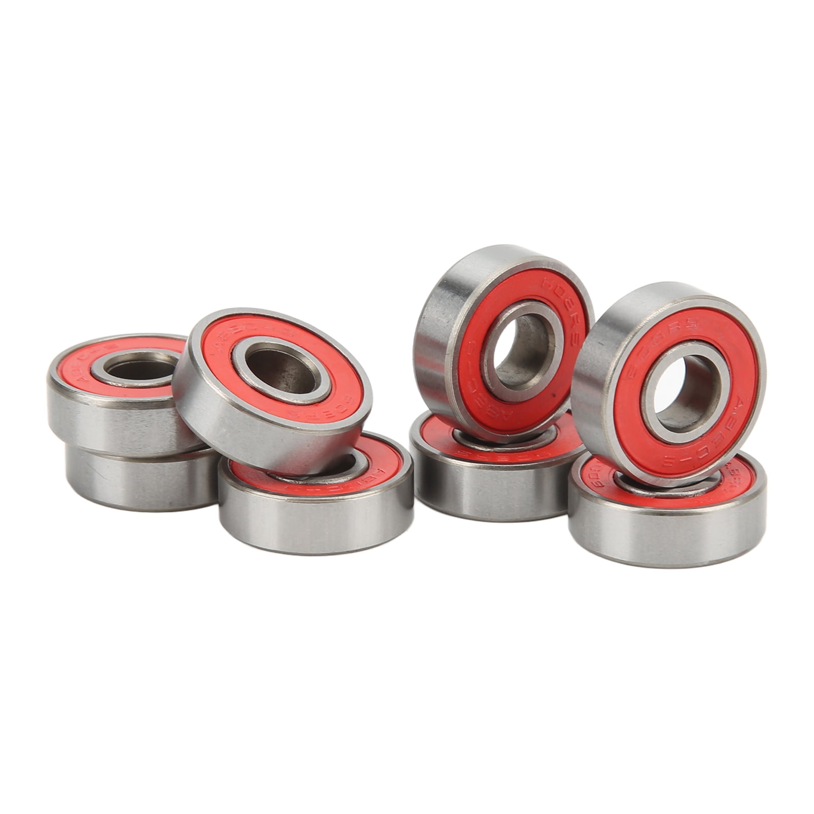 Click here for Mgaxyff Skateboard Bearings  Ball Bearing Skate Be... prices