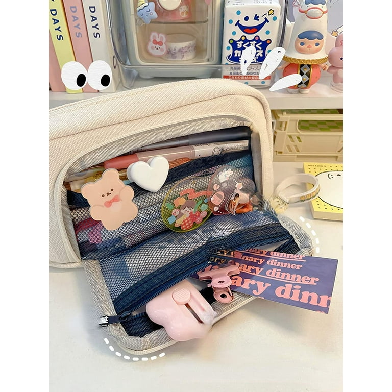 Cute Japanese Pencil Cases