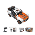 1/12 Scale Mini RC Drift Car, 2.4G 4WD Full-Proportional Drift Racing ...