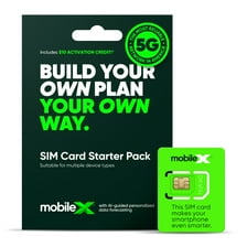AT&T Sim Card Kit - Walmart.com