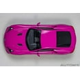 Autoart 78859 Passionate Pink 1 by 18 Scale Model Car for Lexus LFA - Walmart.com