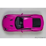 Autoart 78859 Passionate Pink 1 by 18 Scale Model Car for Lexus LFA - Walmart.com