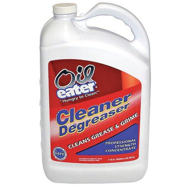 Renown 111454 HD 5 Gal. Industrial Cleaner Degreaser (1-Pail) - Walmart.com