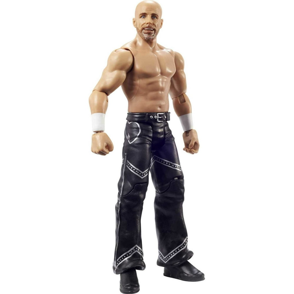 WWE Shawn Michaels 6 in Action Figure Posable Toy and Collectible For ...