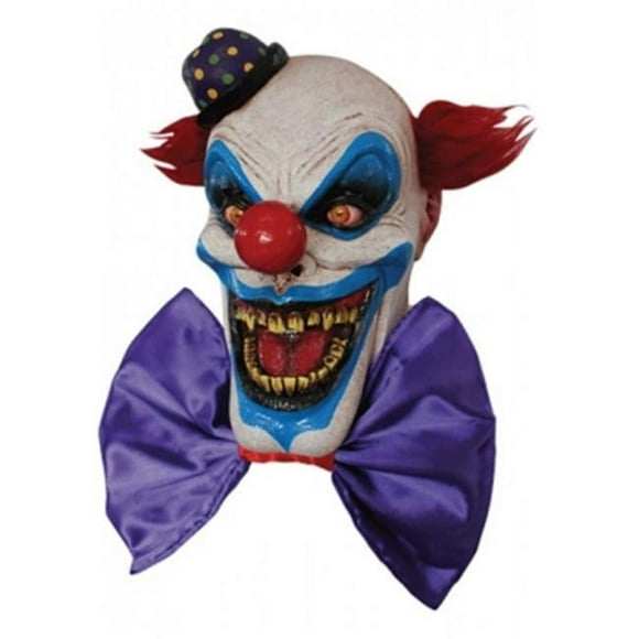 Clown Masks : Halloween clown Masks - Walmart.com