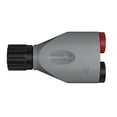 Professional Adapter BNC to Double Safety Banana Socket Adapter Quick ...