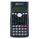 Innovera 15969 Scientific Calculator, 240 Functions, 10-Digit LCD, Two ...