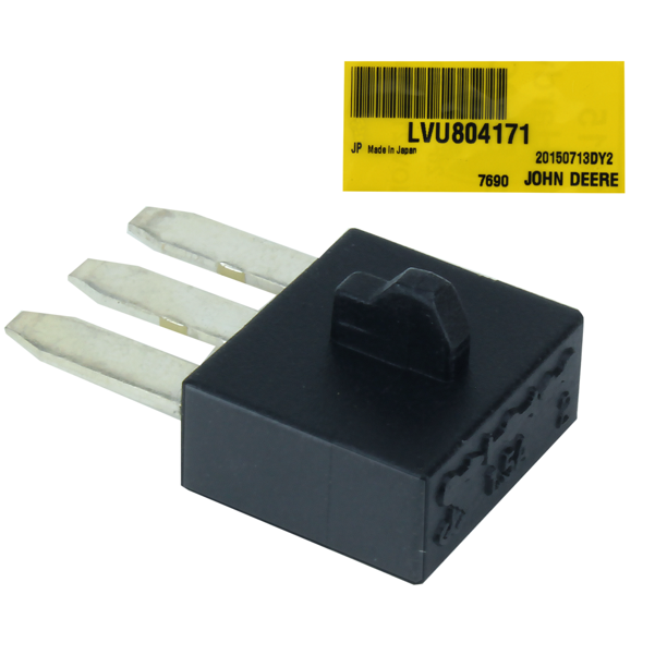 John Deere Original Equipment Diode #LVU804171 - Walmart.com - Walmart.com