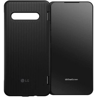 Speck Presidio Grip for LG G6, Black - Walmart.com