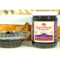 Kauffman Orchards Seedless Black Raspberry Jam, All Natural, No ...
