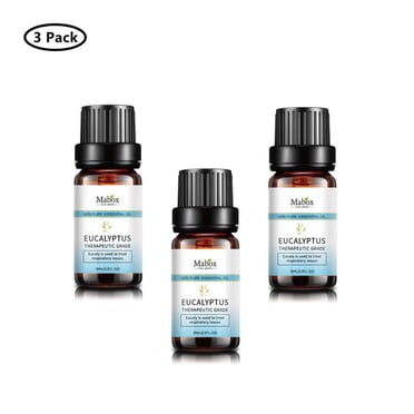 NOW Foods Essential Oil Variety - Walmart.com