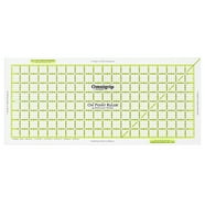 Omnigrid 8" Right Triangle Ruler, Quarter-Square Triangle Quilter's ...