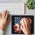 250th Anniversary Mouse Pads 250 Year Patriotic Mouse Mat Cool Graphic ...