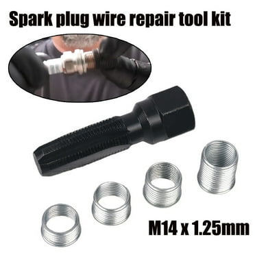 GearWrench 3-Piece Spark Plug Ratchet Set - Walmart.com