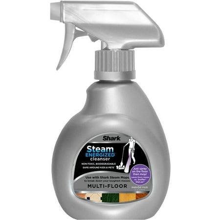UPC 622356536097 - Shark Steam Energized Cleanser Spray - Multi-Floor ...