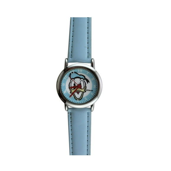 Donald Duck Watch