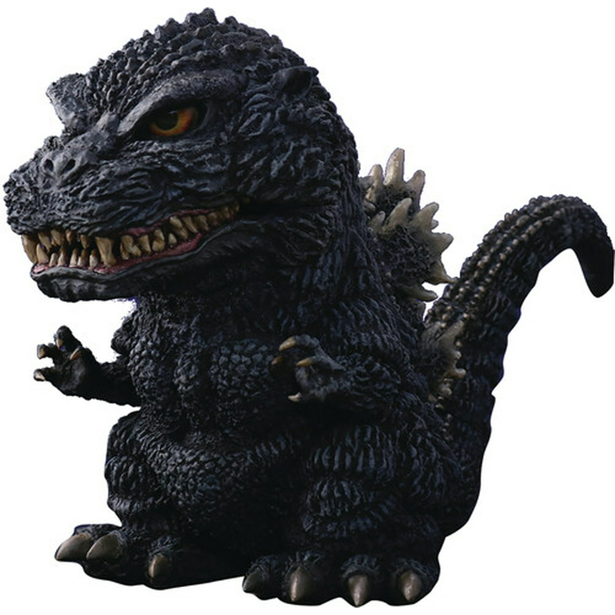 Godzilla 1989 Toy
