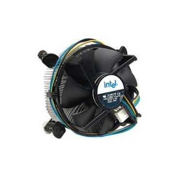 Intel Thermal Solution TS13A - processor cooler - Walmart.com