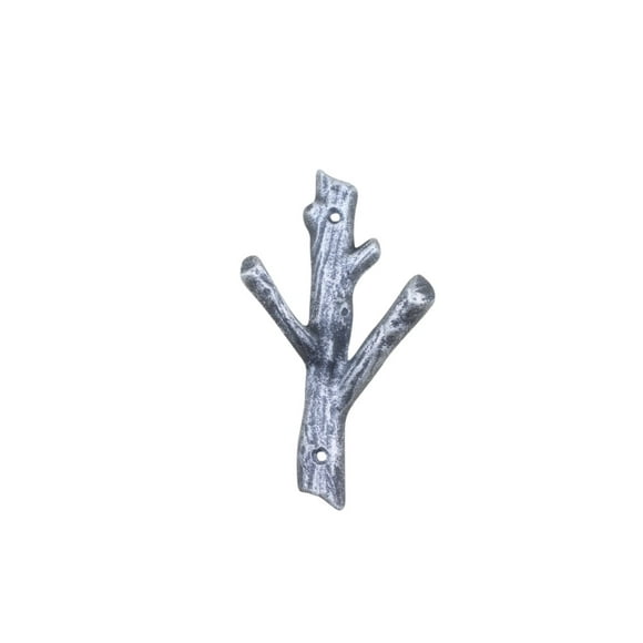 Tree Branch Wall Hooks
