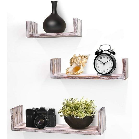 Small Shelf Decor