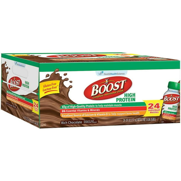 BOOST - Walmart.com