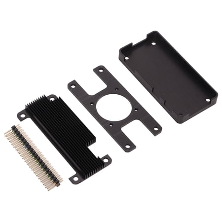 Passive Cooling Enclosure, Small Size Aluminum Alloy Passive Cooling ...