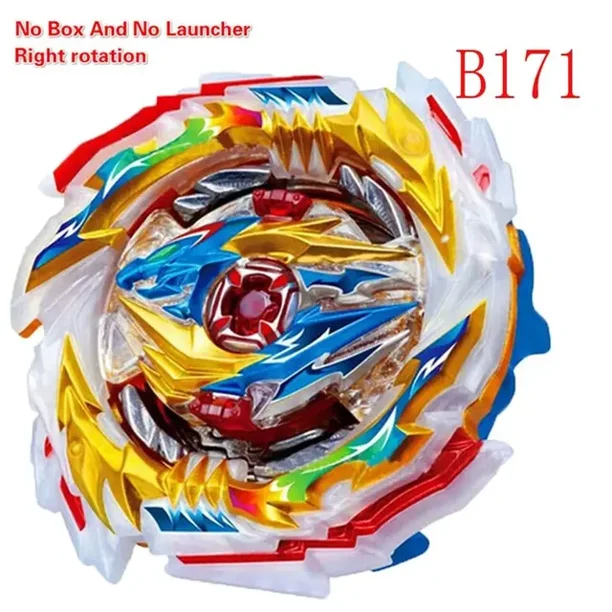 39 Styles Beyblade Burst Starter Bey Blade Blades B34 B170 B174-2 ...